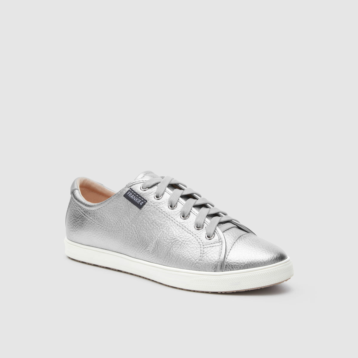 NAT || SILVER TUMBLED || FRANKiE4 – Free as a Bird